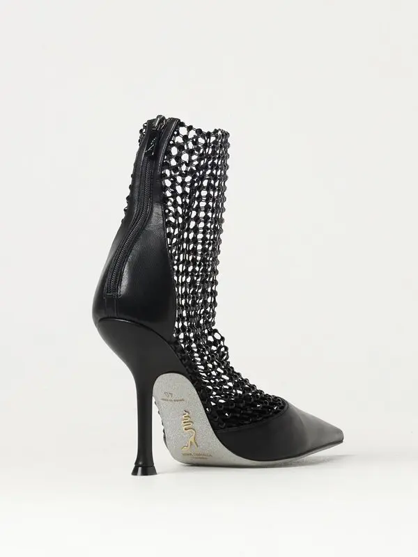Rene Caovilla Stiletto Pumps