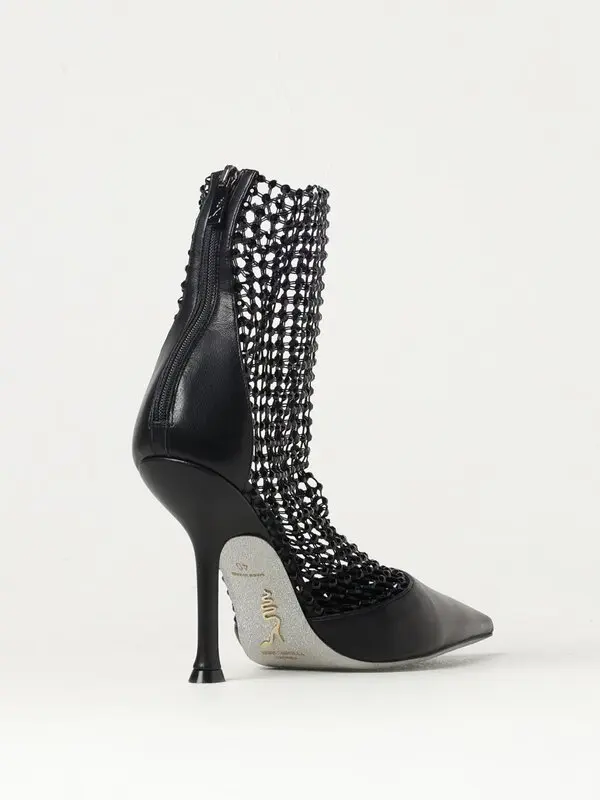 Rene Caovilla Stiletto Pumps