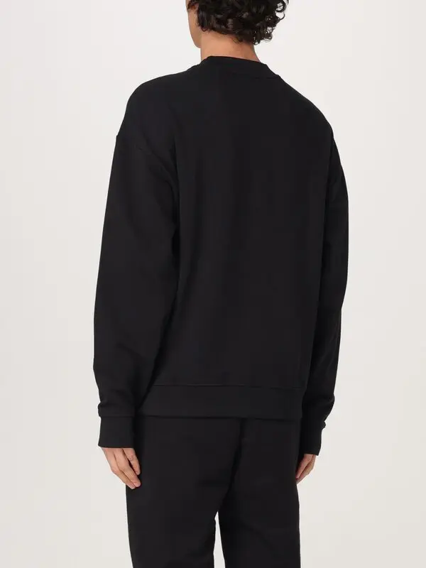 Hugo Sweatshirt - Black