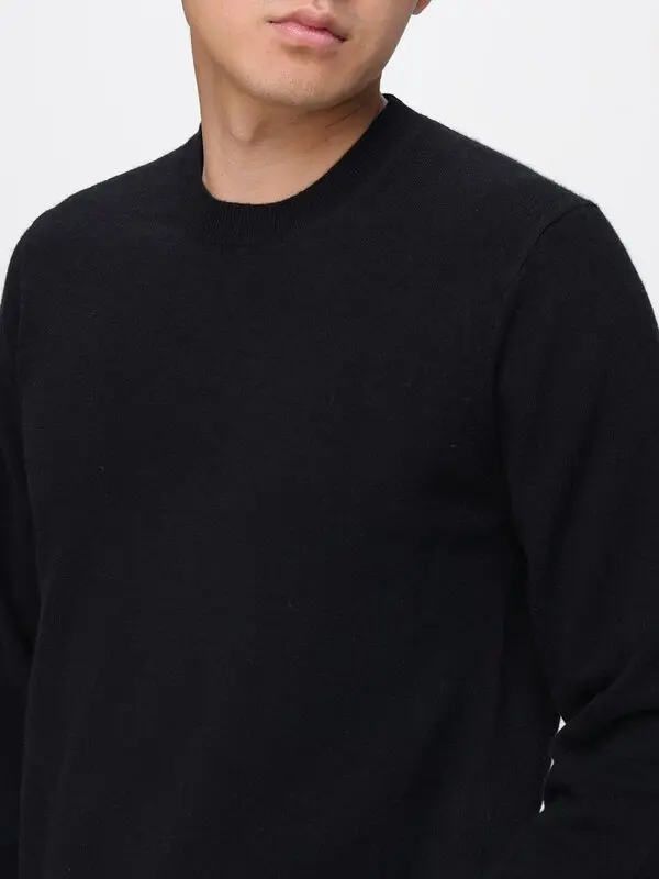 Comme Des Garçons Sweater - Black