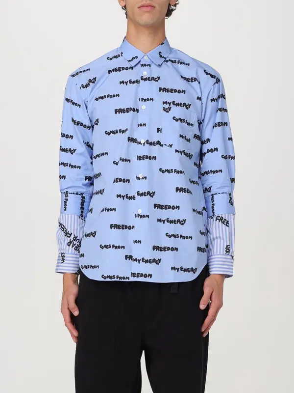 Comme Des Garçons Shirt