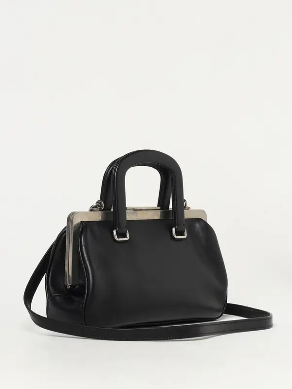 Max Mara Handbag - Black