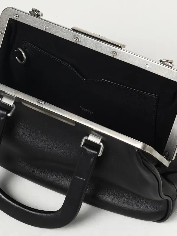 Max Mara Handbag - Black