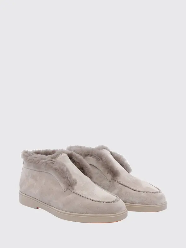 Santoni Boots