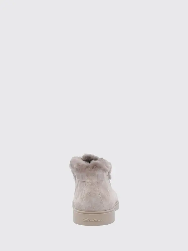 Santoni Boots