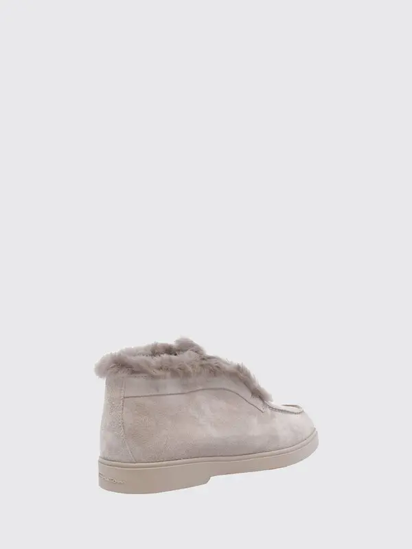 Santoni Boots