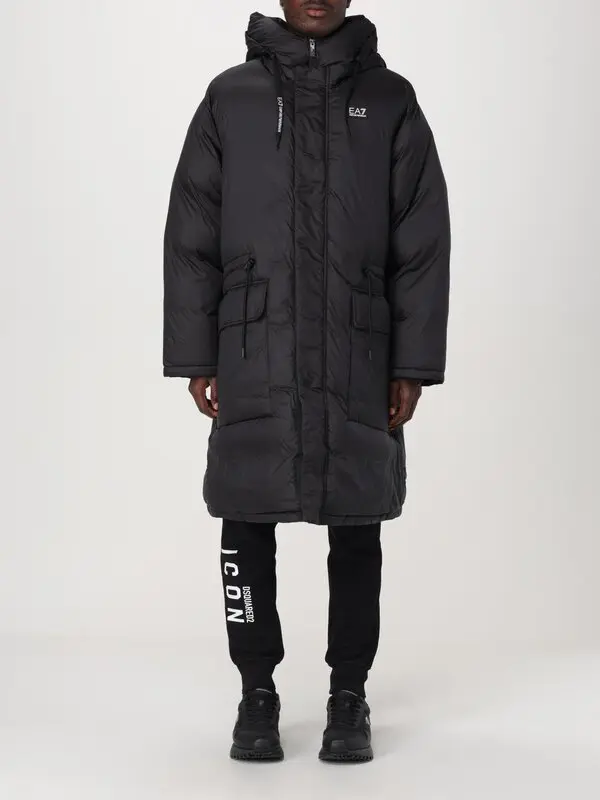 EA7 Jacket
