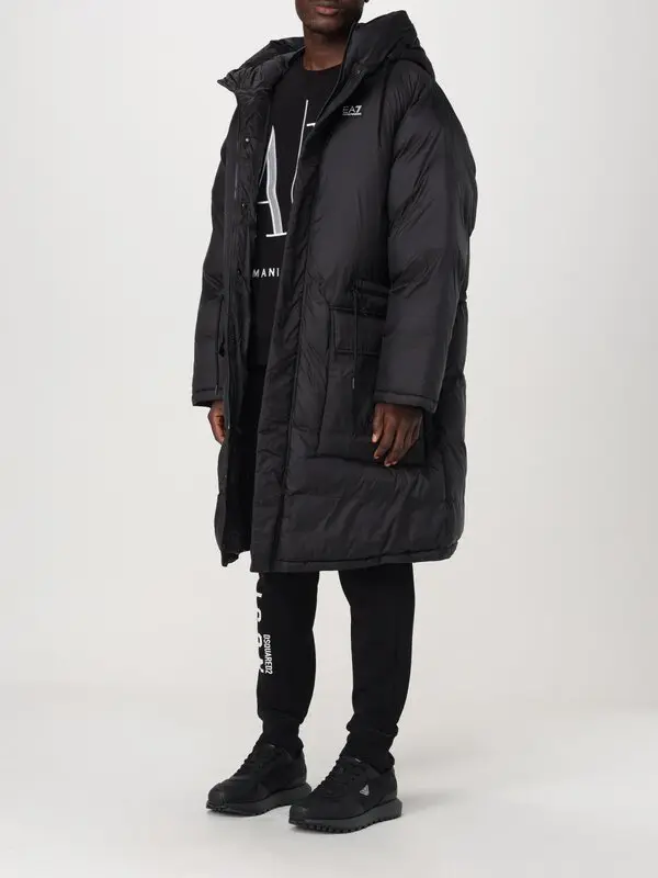 EA7 Jacket