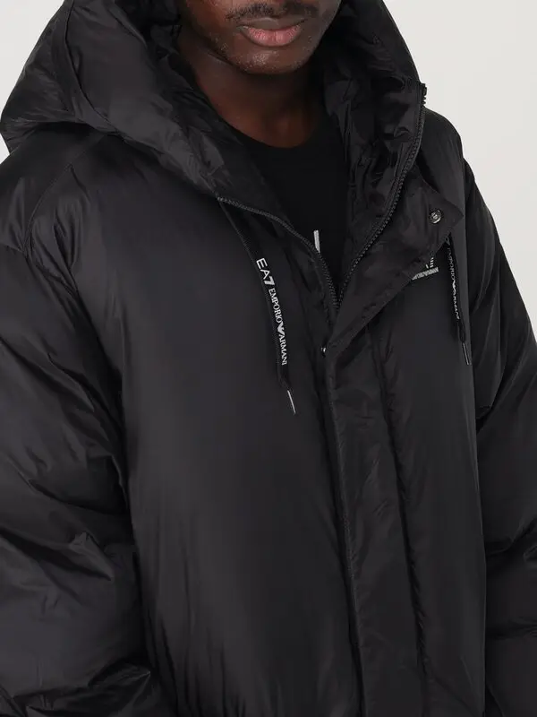 EA7 Jacket