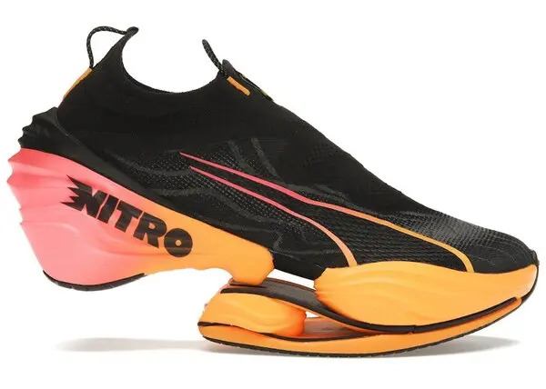 PUMA Fastrb Nitro Elite Sneakers