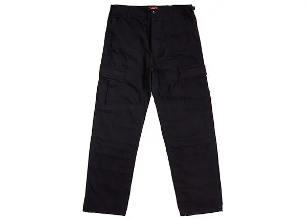 Supreme Patchwork Cargo Pant