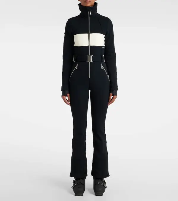 Cordova Fora Paneled Ski Suit