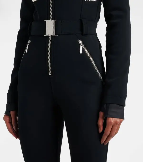 Cordova Fora Paneled Ski Suit