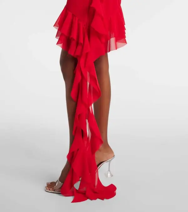 BANANHOT Zoe Mini Dress