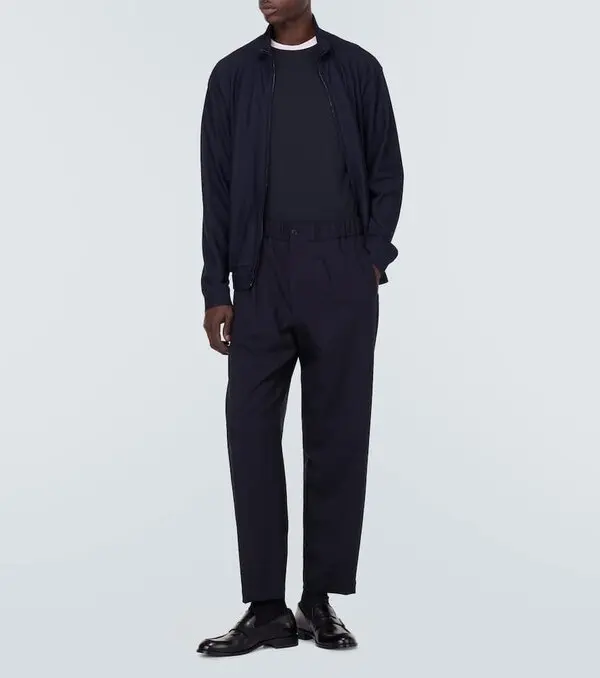 Giorgio Armani Jersey T-shirt