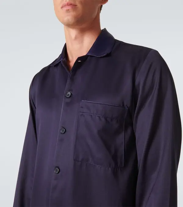 CDLP Pajama Shirt