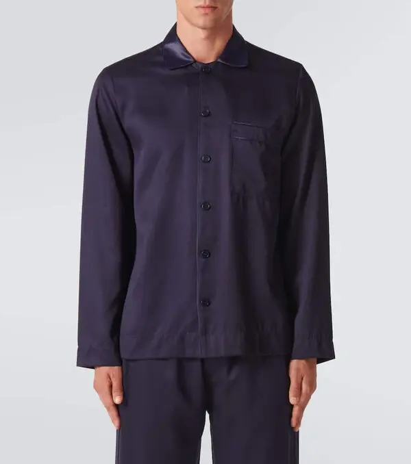 CDLP Pajama Shirt
