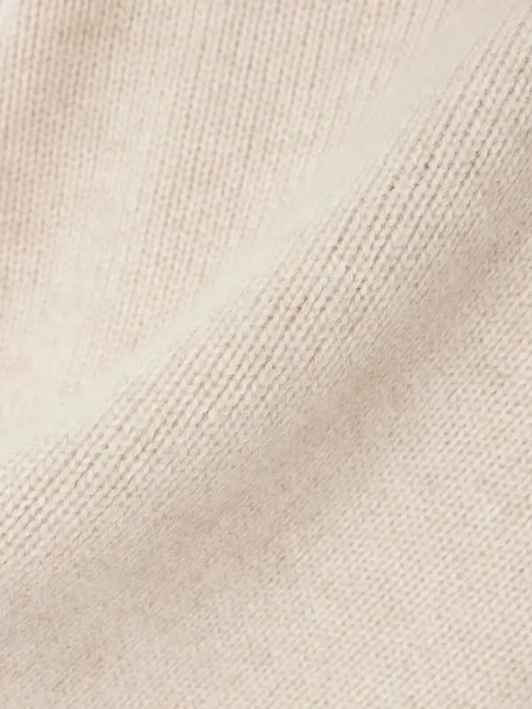 FRAME Cashmere Turtleneck Sweater