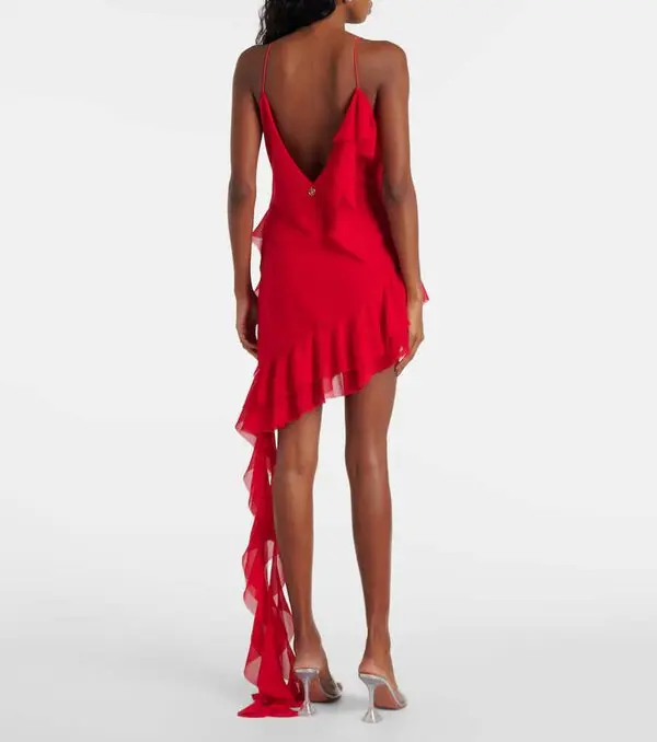 BANANHOT Zoe Mini Dress