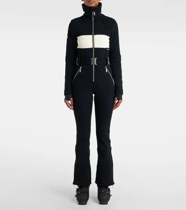 Cordova Fora Paneled Ski Suit