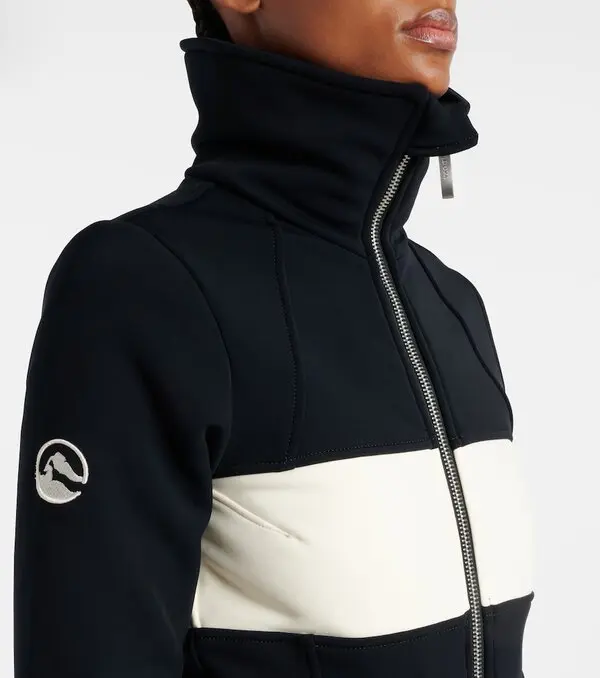 Cordova Fora Paneled Ski Suit