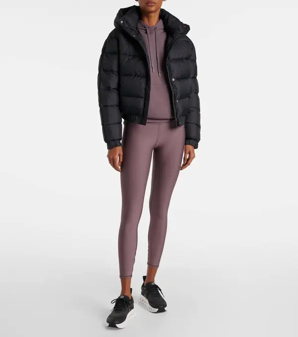 Alo Yoga Puffer Jacket