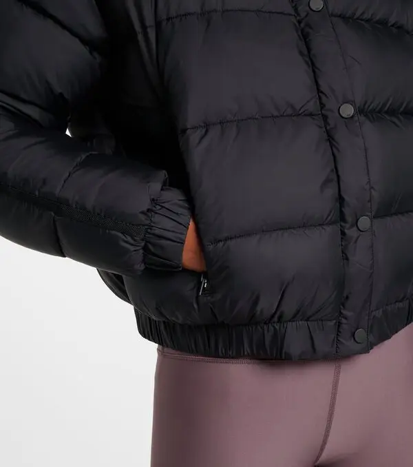 Alo Yoga Puffer Jacket