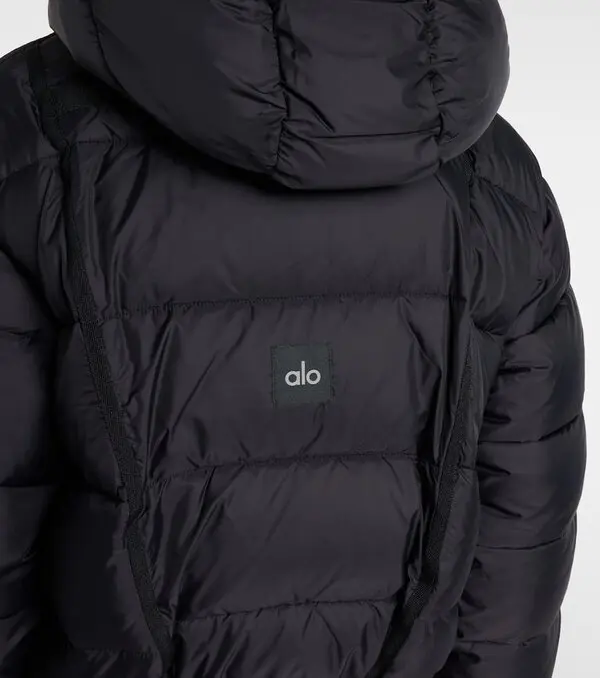 Alo Yoga Puffer Jacket