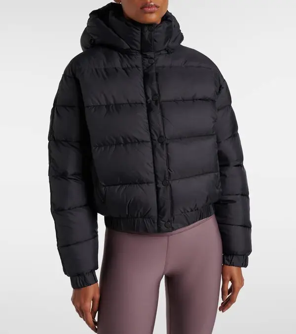 Alo Yoga Puffer Jacket