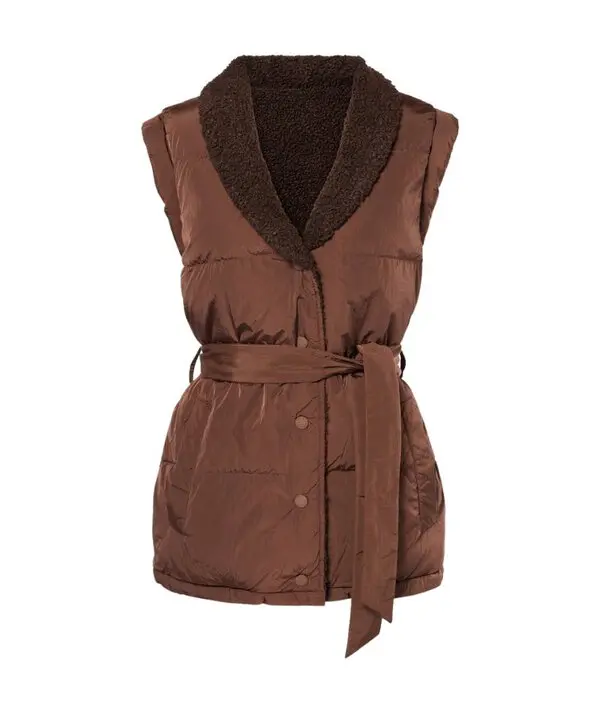 Varley Lanville Reversible Vest