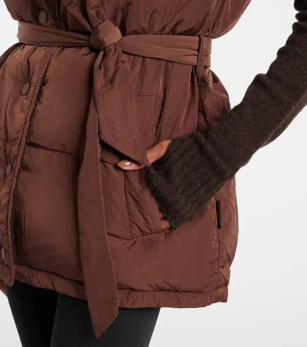 Varley Lanville Reversible Vest