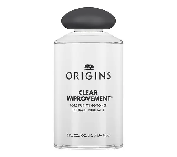ORIGINS Clear Improvement Pore Purifying Toner - One-color