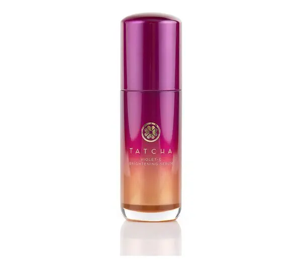 TATCHA Violet-c Brightening Serum - One-color