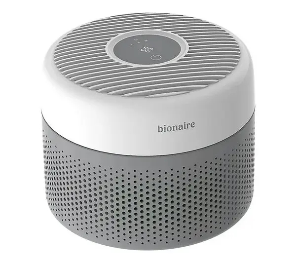 BIONAIRE Elements Desktop 360 Air Purifier