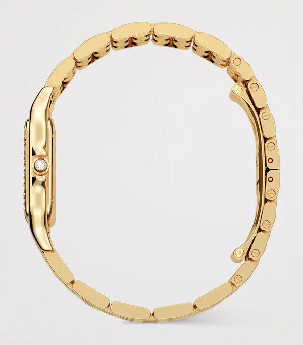 Cartier Panthère De Watch