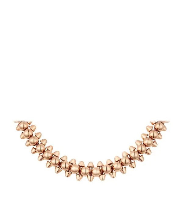 Cartier Clash De Xl Necklace
