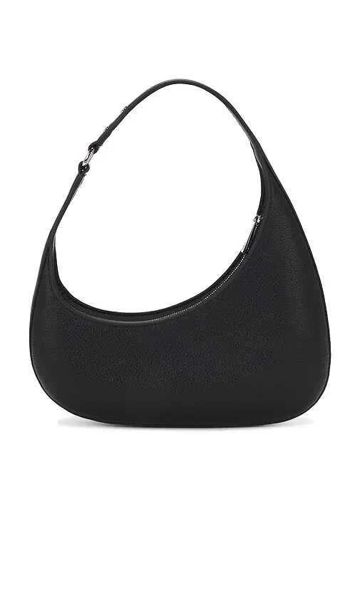 Jw Pei Harlee Shoulder Bag - Black