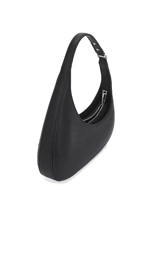 Jw Pei Harlee Shoulder Bag - Black