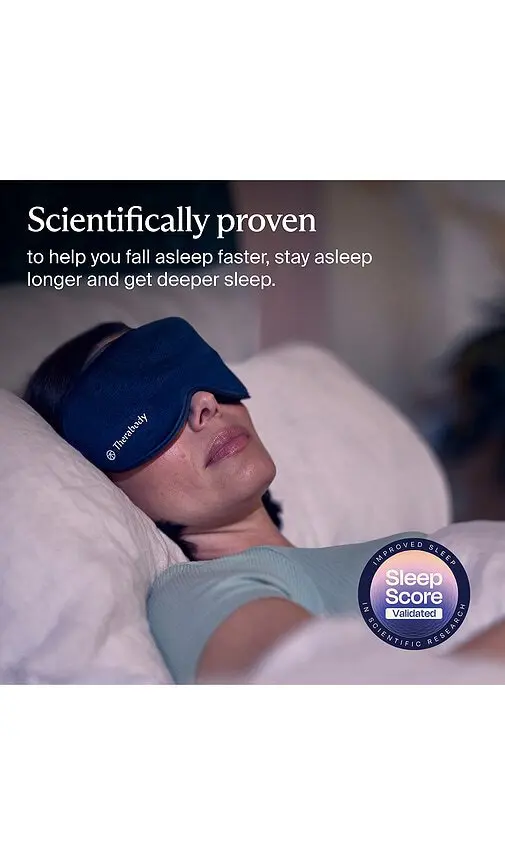 THERABODY Sleepmask - N,a