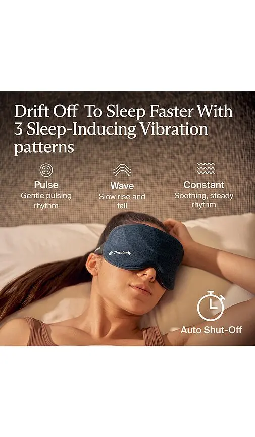 THERABODY Sleepmask - N,a