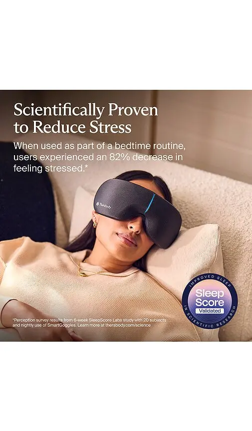 THERABODY Smartgoggles 2.0