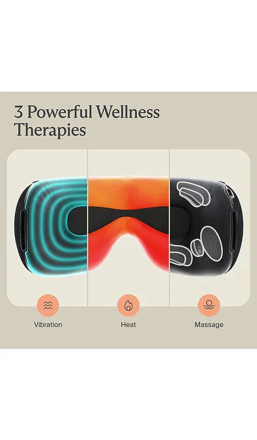 THERABODY Smartgoggles 2.0
