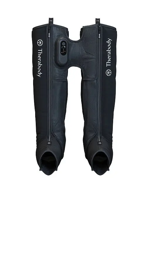 THERABODY Small Jetboots Prime - N,a