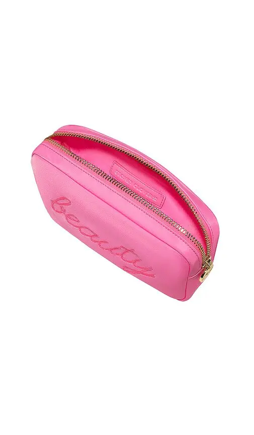 Stoney Clover Lane X Beauty Small Pouch - Bubblegum