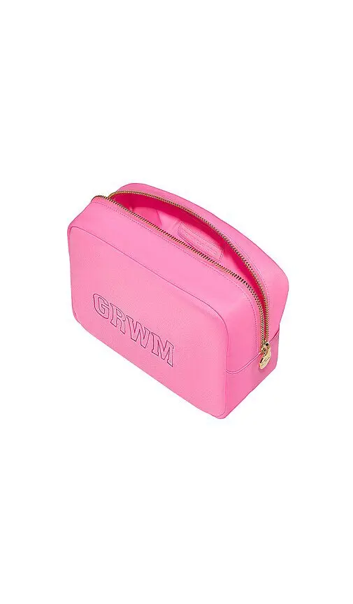 Stoney Clover Lane Grwm Large Pouch - Bubblegum