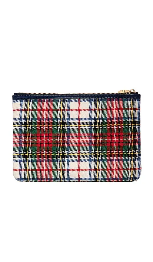 Stoney Clover Lane Small Pouch