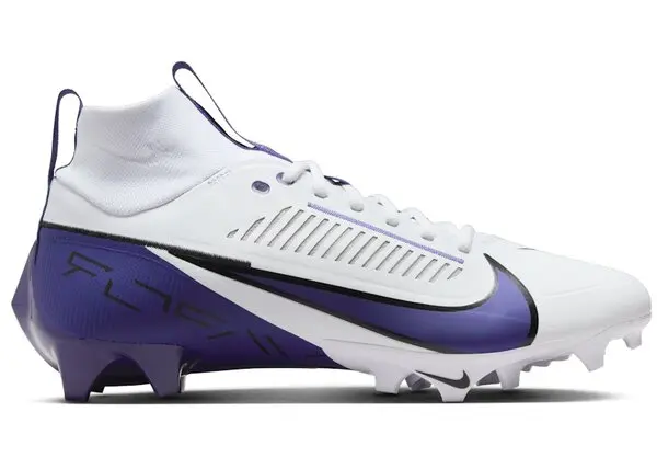Nike Vapor Edge Pro 360 2 Tb - White/black/new Orchid