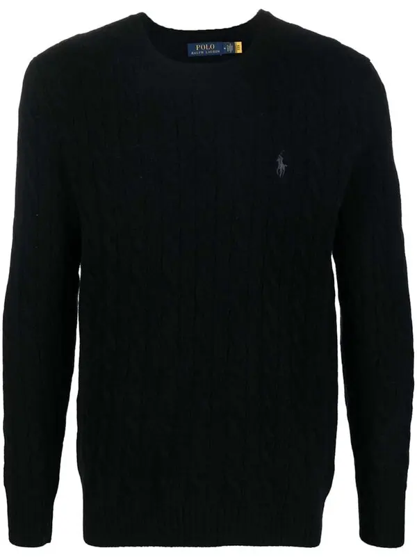 Polo Ralph Lauren Long Sleeve Pullover