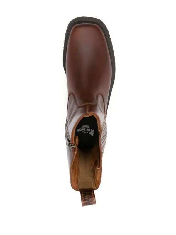 Dr. Martens Amaayah Ankle Boots