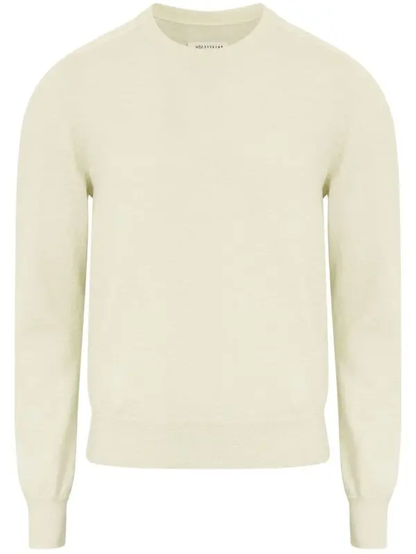 MAISON MARGIELA Wool Sweater